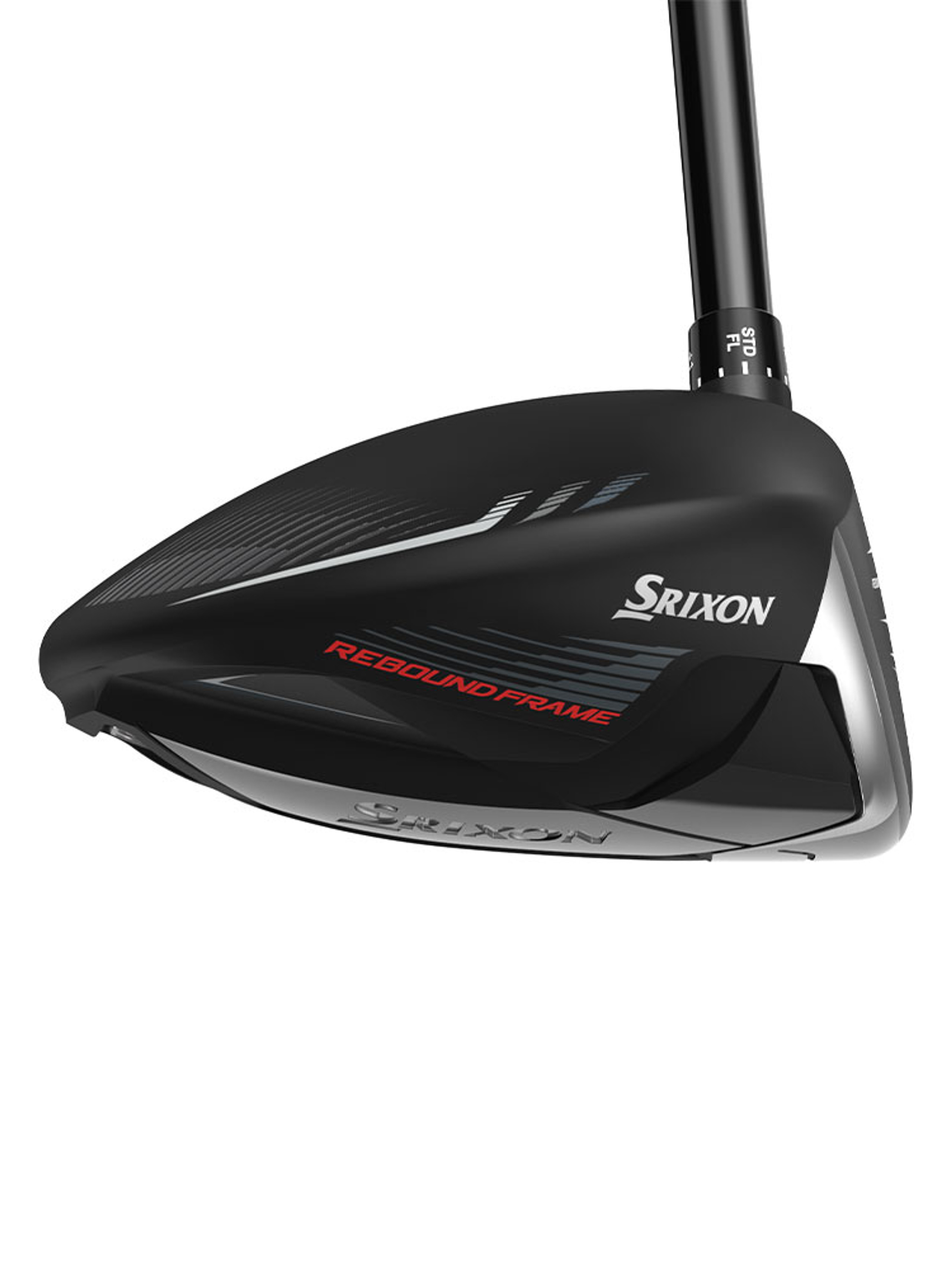 Srixon ZX5 MKII Driver - Left Hand | GolfBox